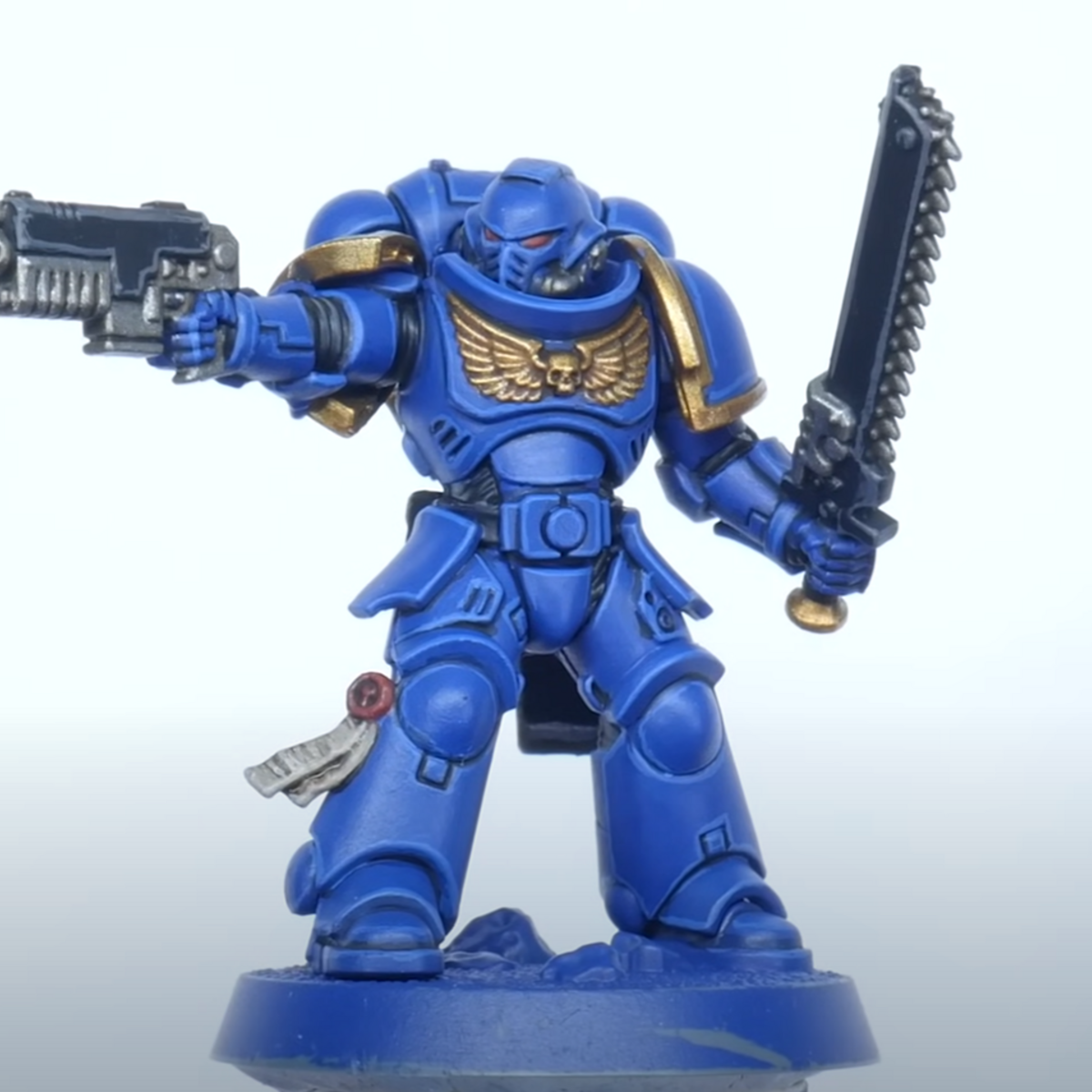 Recipes starred by Rads | Paint Pad